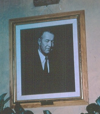 About | Wehr Nature Center