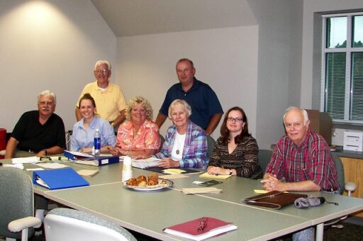 About | Wehr Nature Center