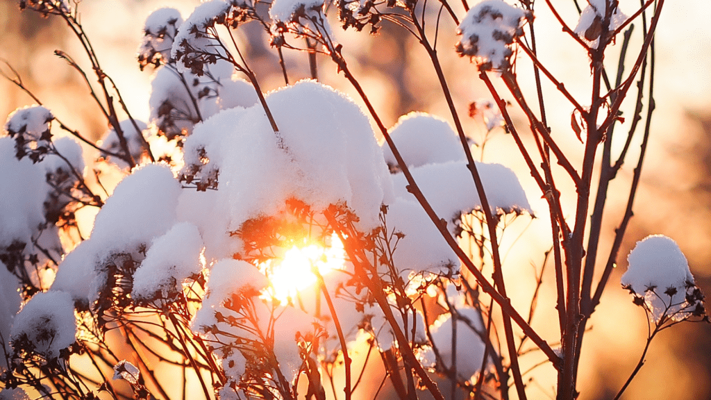 Winter Solstice Sunrise Celebration - Wehr Nature Center